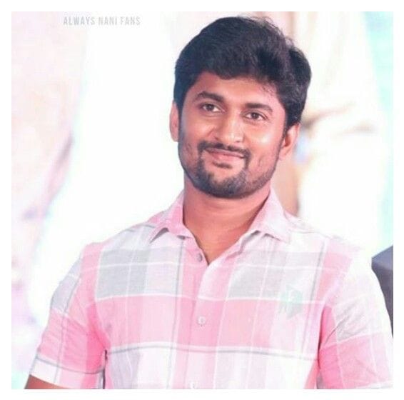 Nani Biography – Age, Family, Movies, Career, Net Worth (2025)